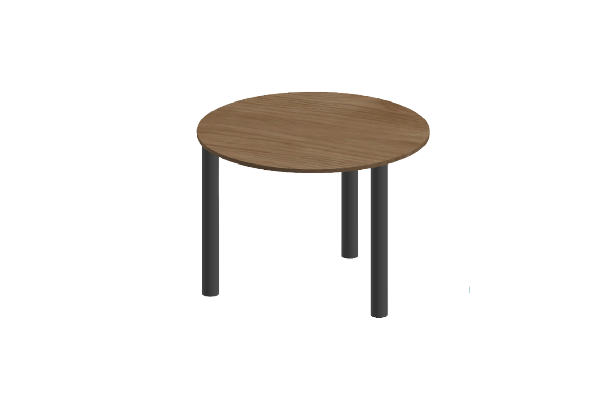 Colin Dining Table - FZColletion